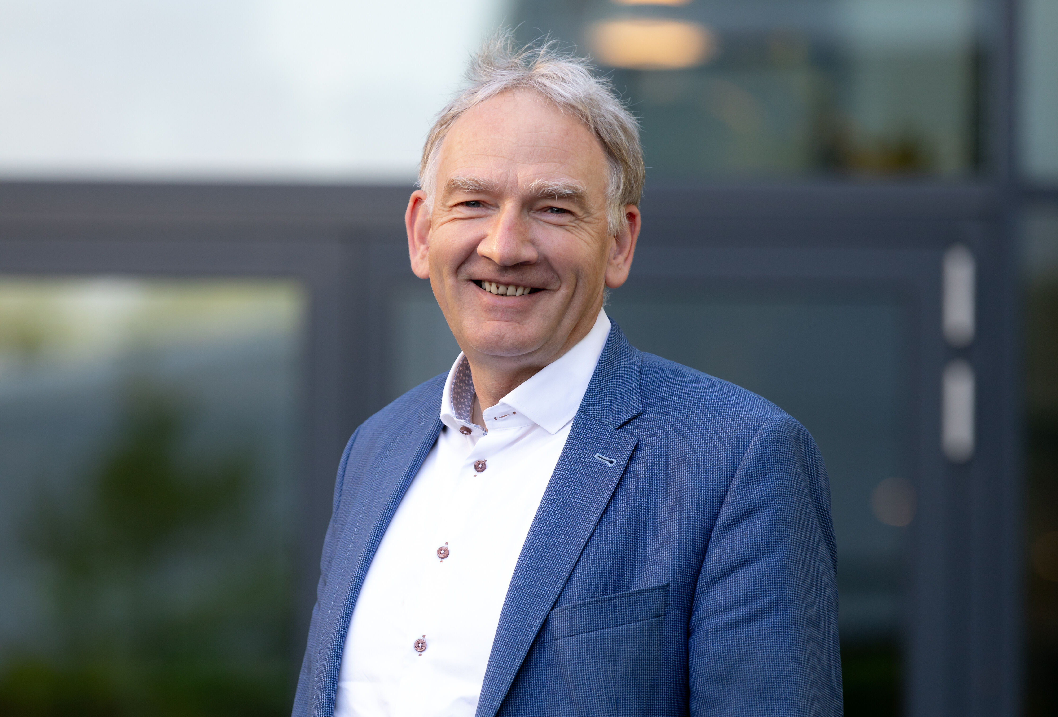 Alarmerende situatie: "De stroperigheid remt de vooruitgang in duurzaam telen" | Koppert Nederland