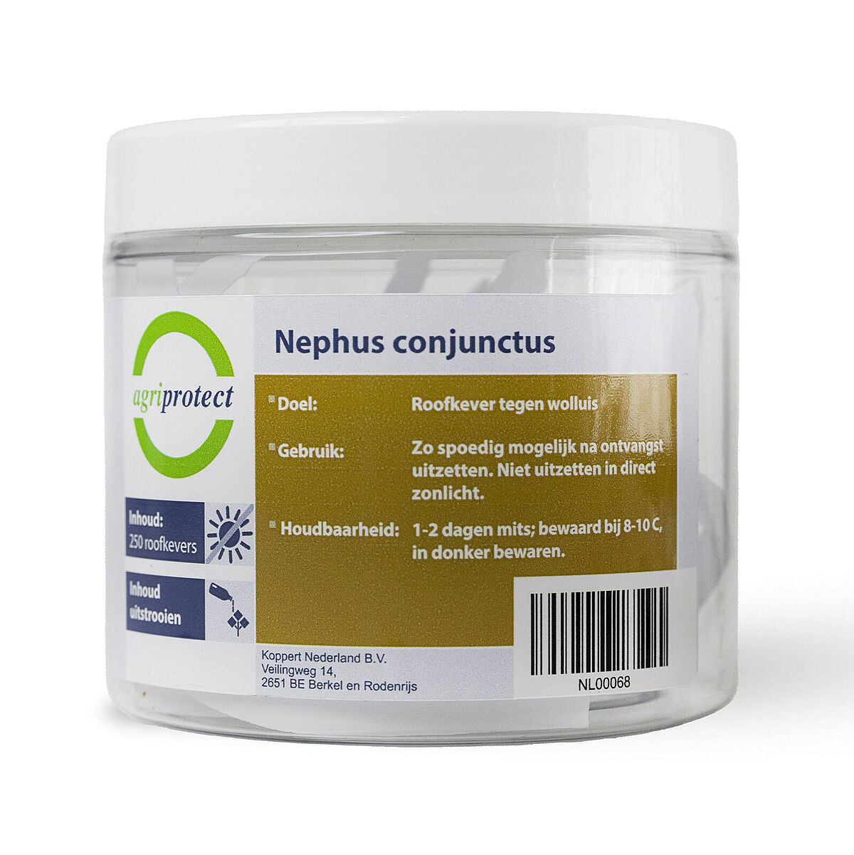 Nephus | Koppert Producten