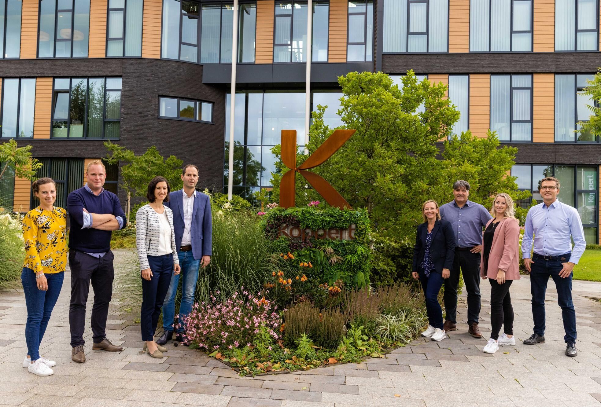 Inkoop | Koppert Nederland